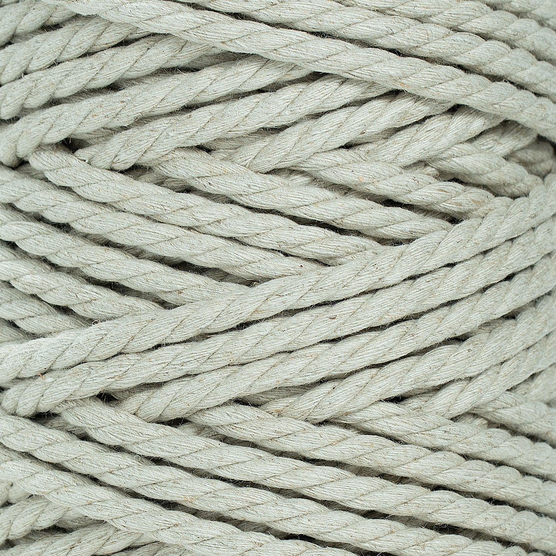 LINEN TWINE ZERO WASTE 5 MM - 3 PLY – Ganxxet