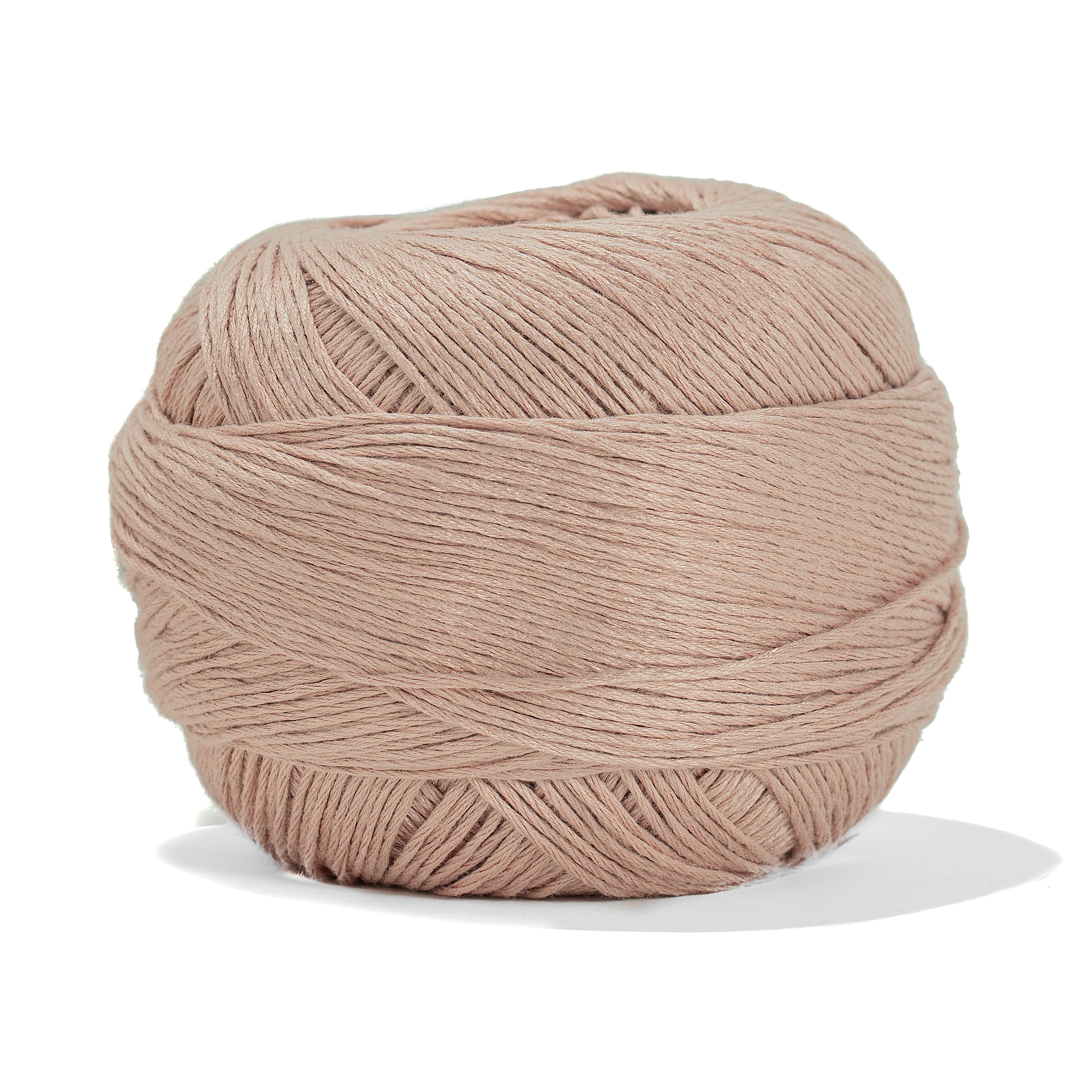 BAMBOO DELUXE YARN - CREAM COLOR – Ganxxet