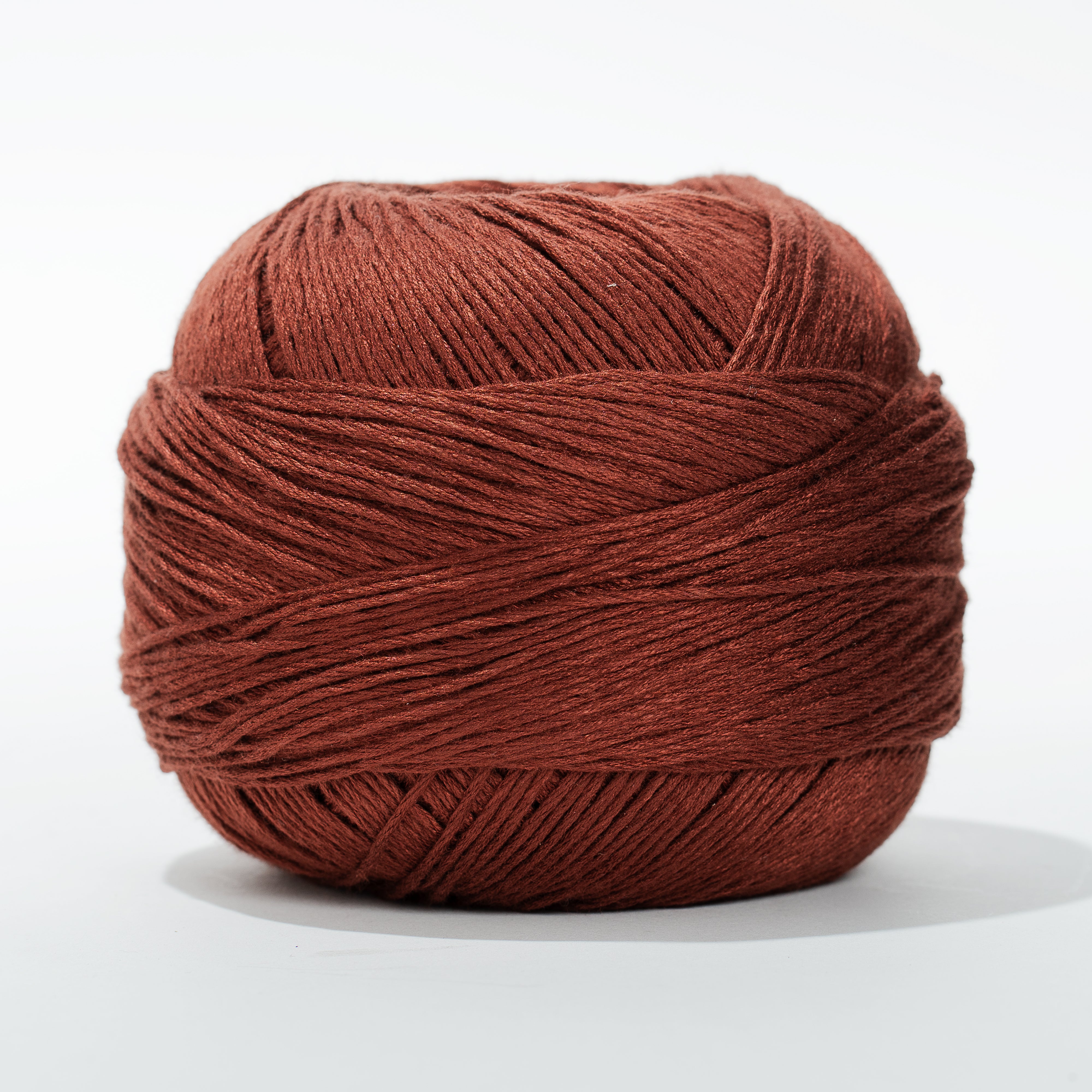 BAMBOO DELUXE YARN - CHOCOLATE COLOR – Ganxxet