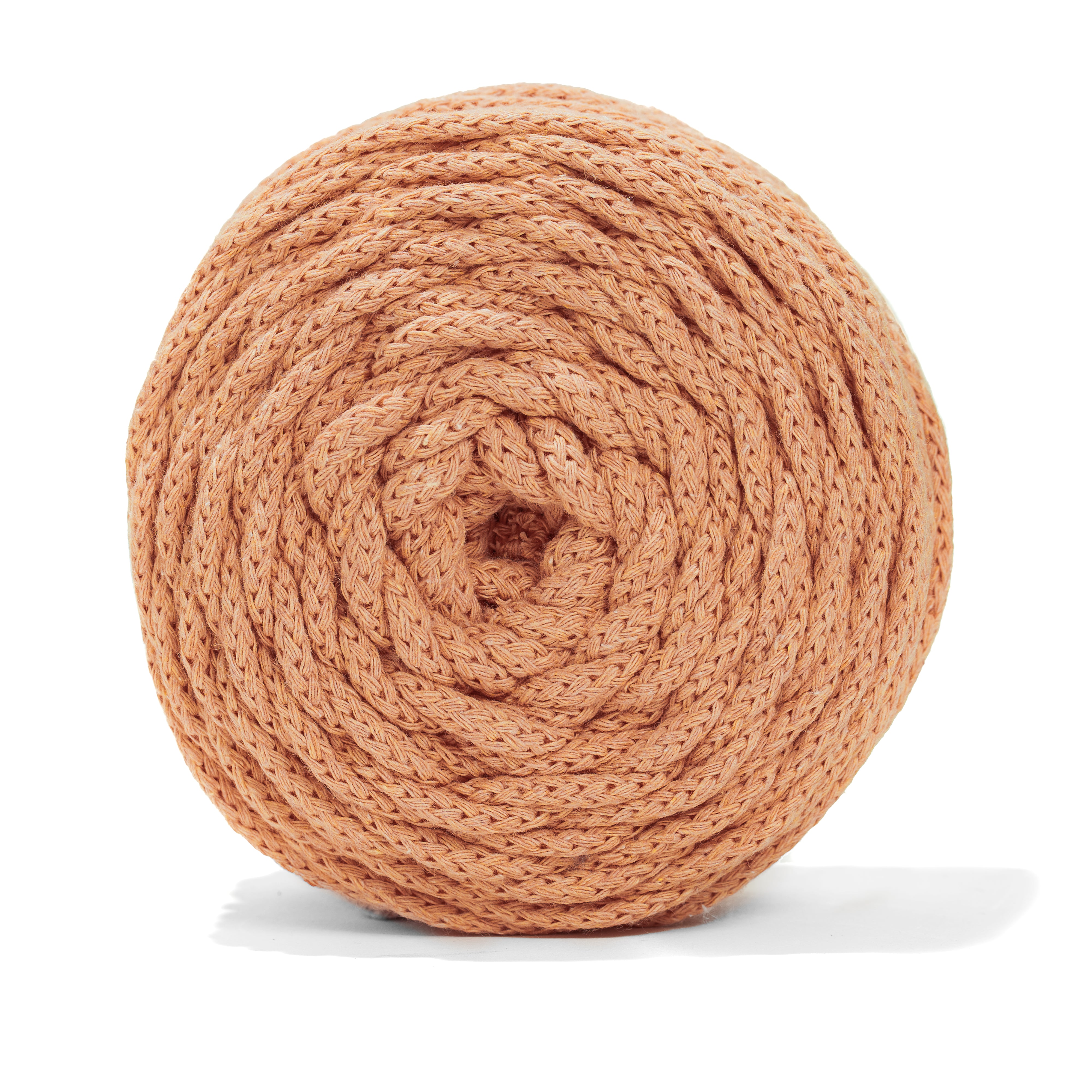 Cotton Air Braided Cord Melon Color – Ganxxet