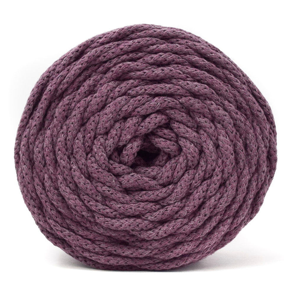 COTTON AIR 6 MM ZERO WASTE - DAMSON COLOR – Ganxxet