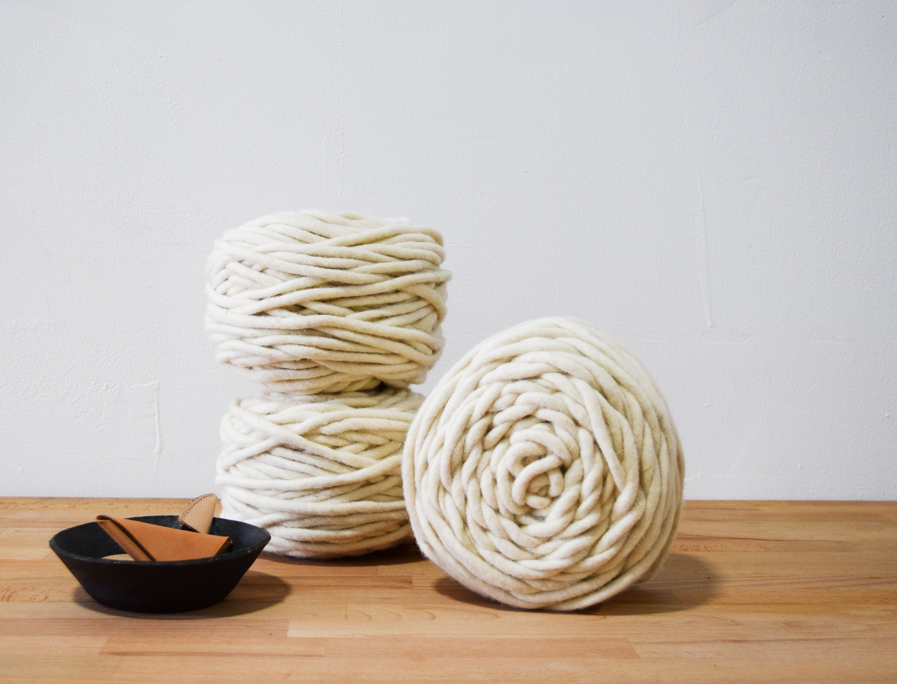 FELT YARN – Ganxxet